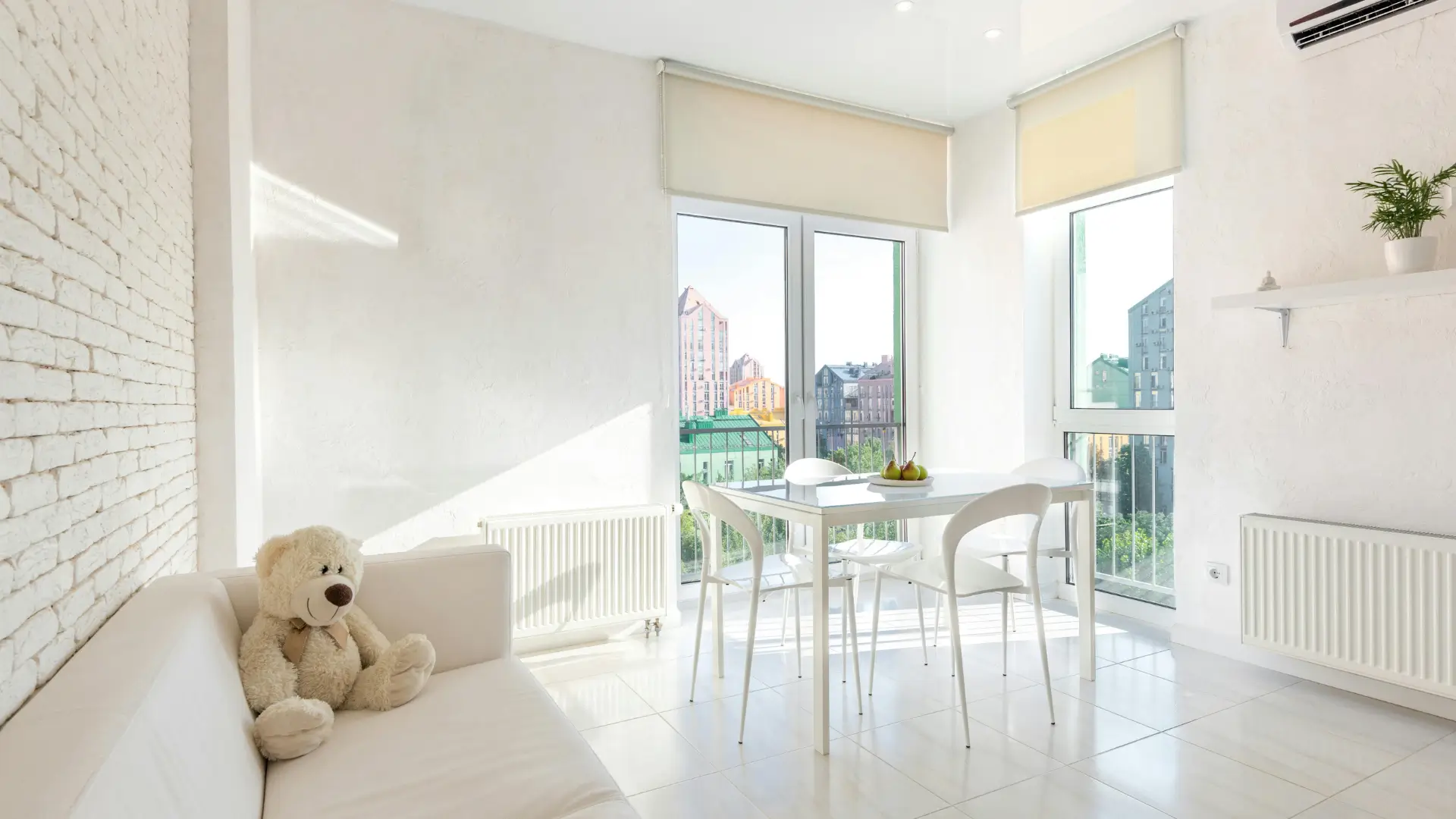 Ремонт окон | Рольшторы | Жалюзи | Москитные сетки | iuko.by